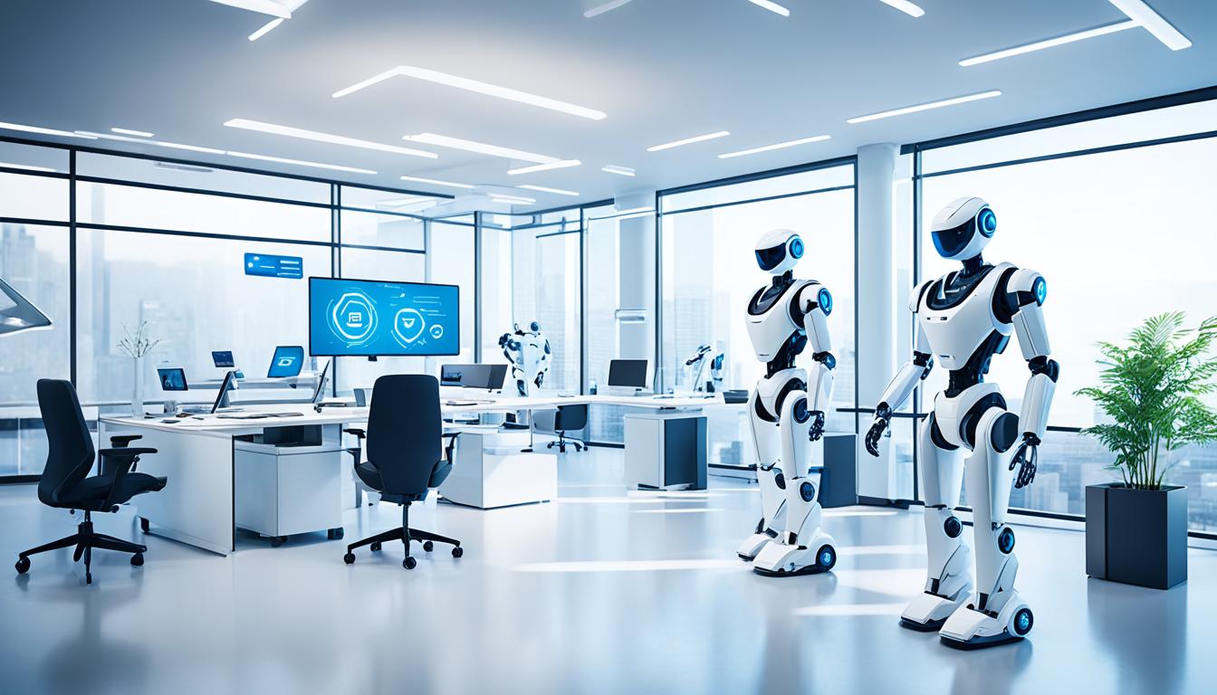 Exploring AI's Role in Benefits Administration - Labour Laws UK