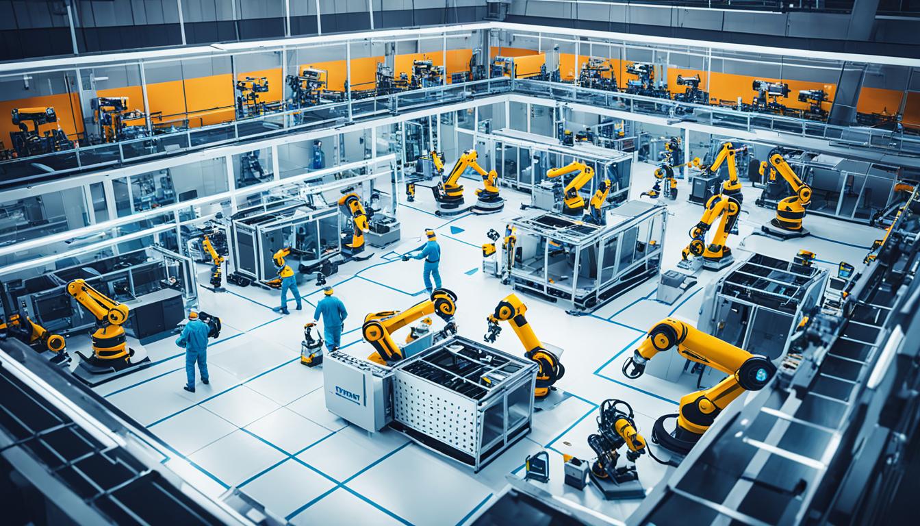 AI's Role in Enhancing Workplace Safety in the UK - Labour Laws UK