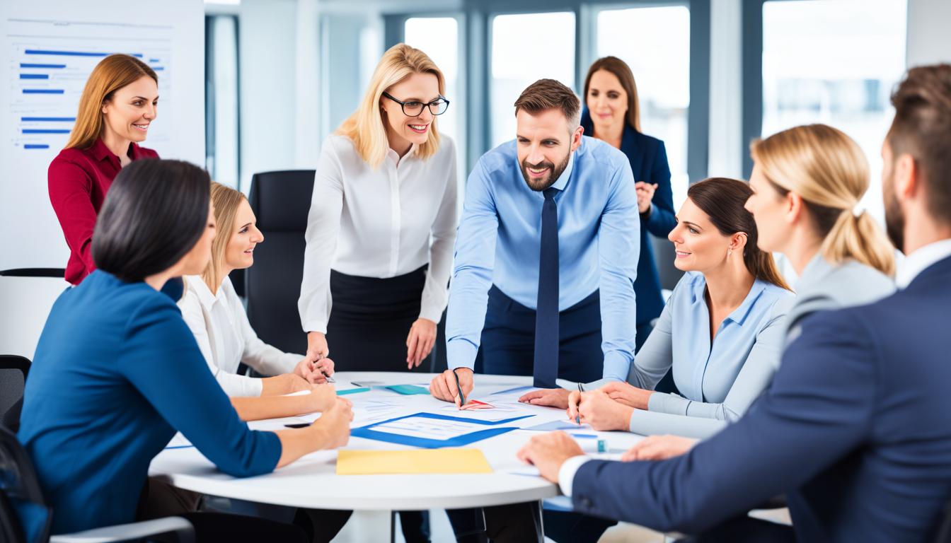 Navigating Grievance Handling Procedures Effectively