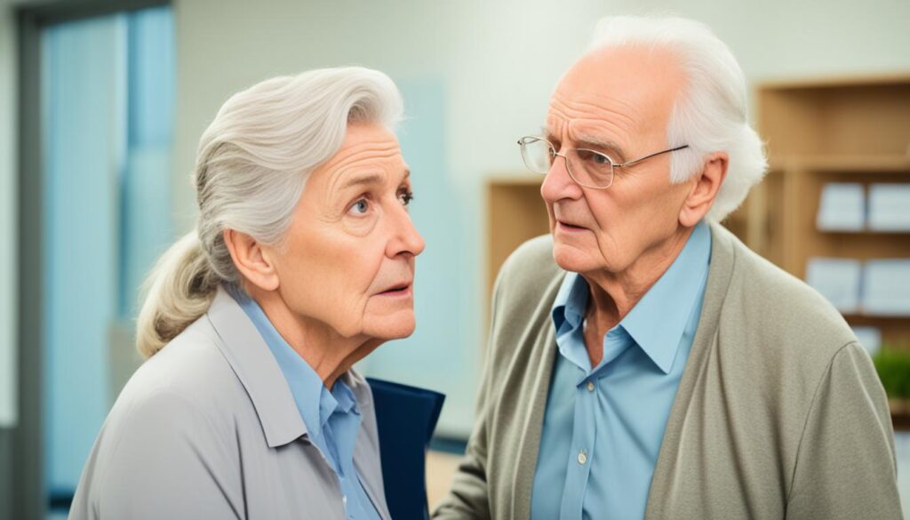 Navigating Age Discrimination & Compliance in the UK - Labour Laws UK