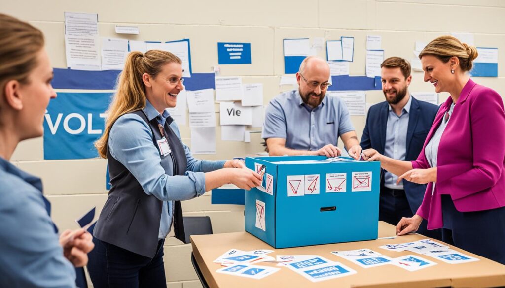 Understanding UK Strike Balloting Procedures