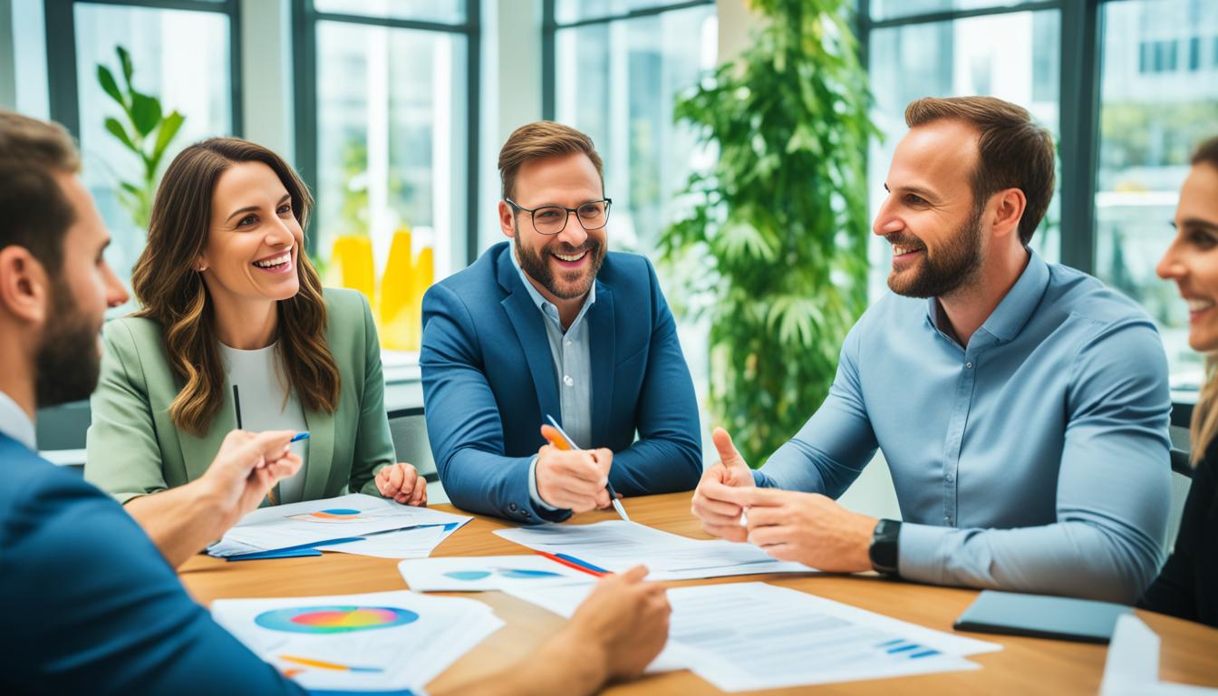 Securing Trade Union Recognition: A Guide