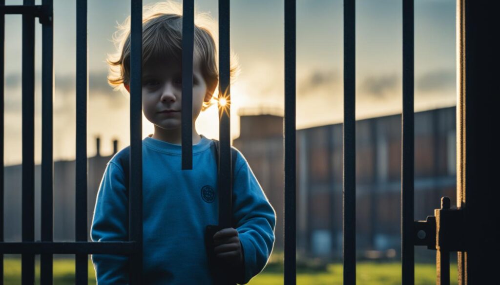 Navigating UK Child Labor Laws and Compliance - Labour Laws UK