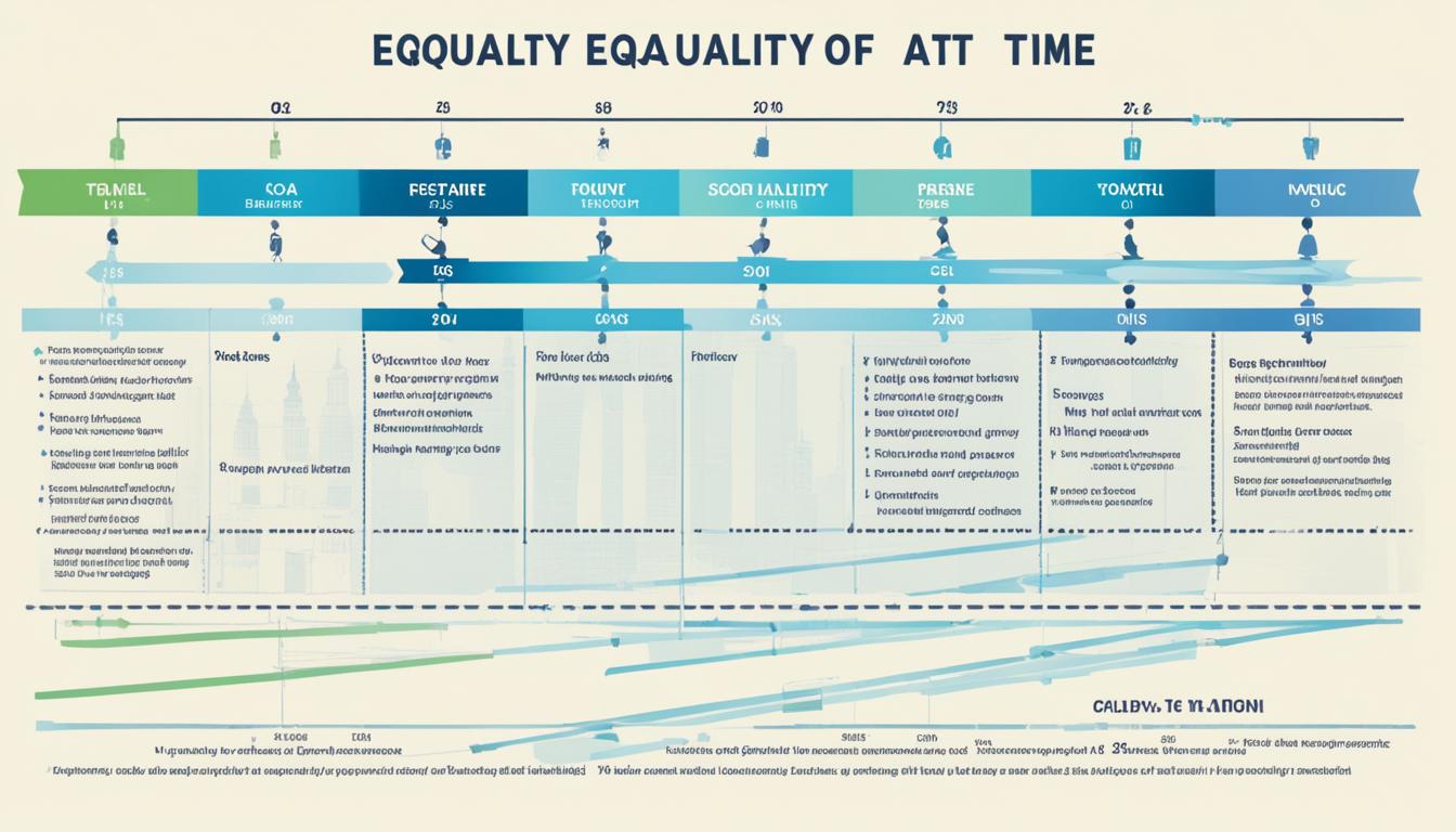 Equality Act 2010: Your Essential Guide - Labour Laws UK