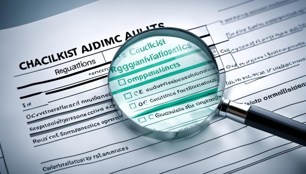 Compliance Audits for Employers: Your Guide