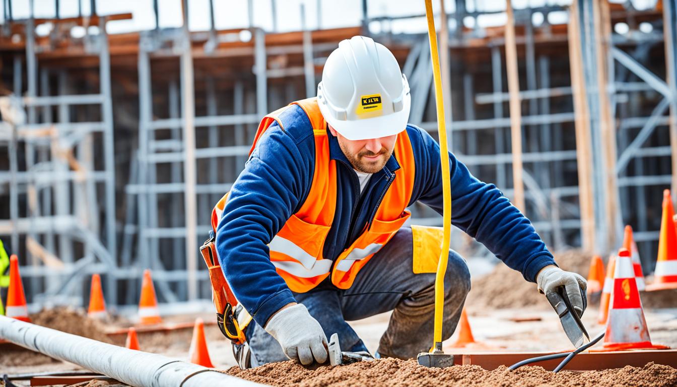 Essential Construction Site Safety Measures Guide