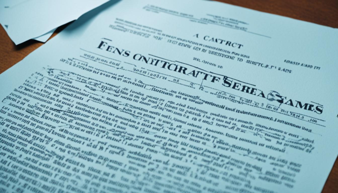 Understanding Termination Clauses in Contracts