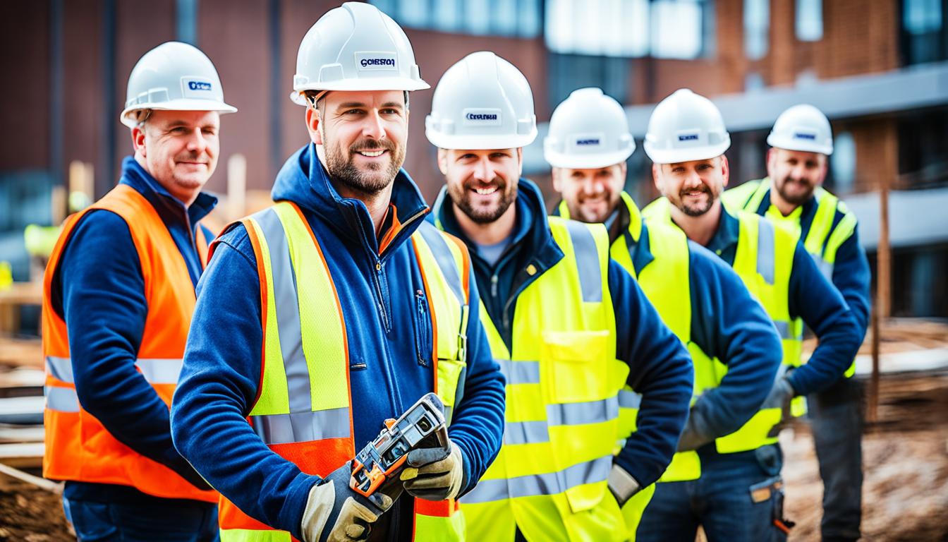 Occupational Health and Safety for UK Contractors - Labour Laws UK