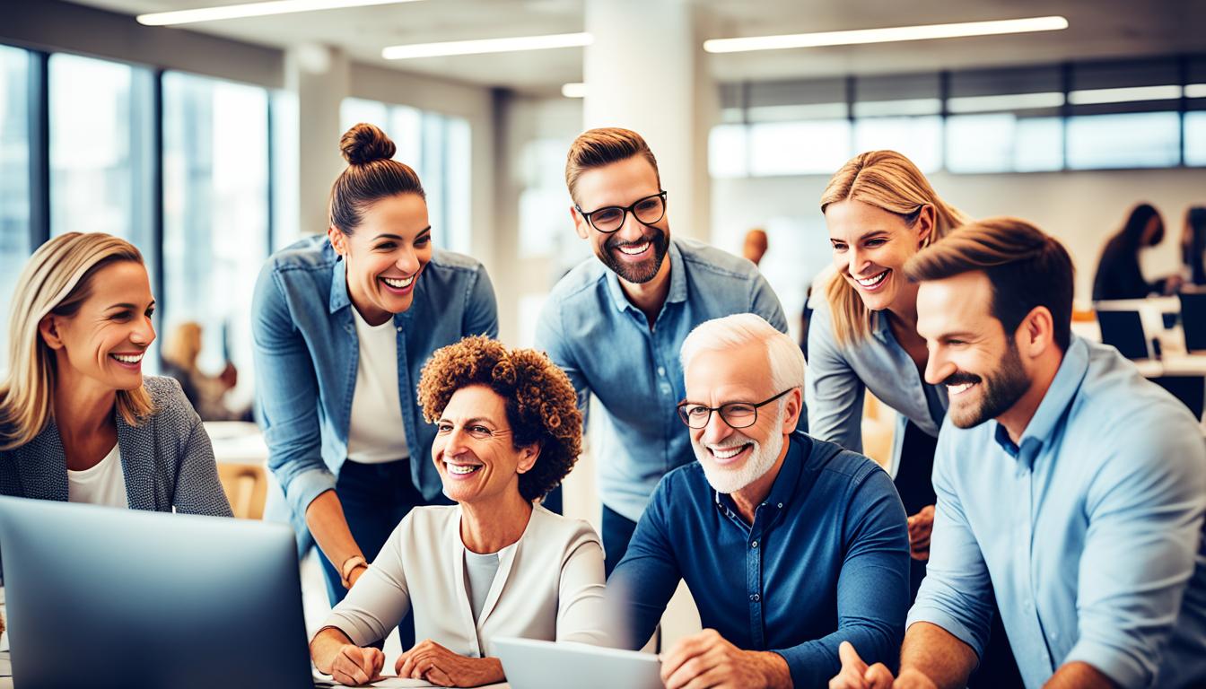 Age Discrimination: Solutions to Workplace Bias - Labour Laws UK