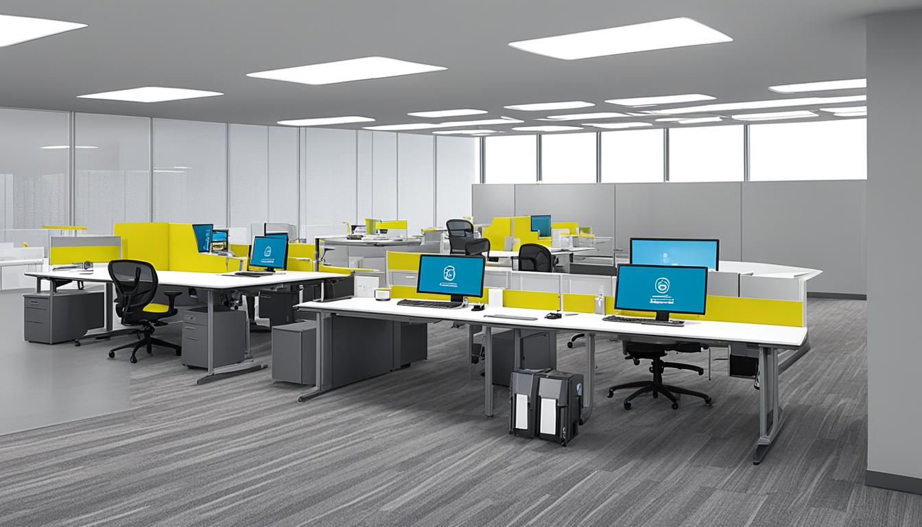 Accessibility Standards for Disabled Workers UK - Labour Laws UK