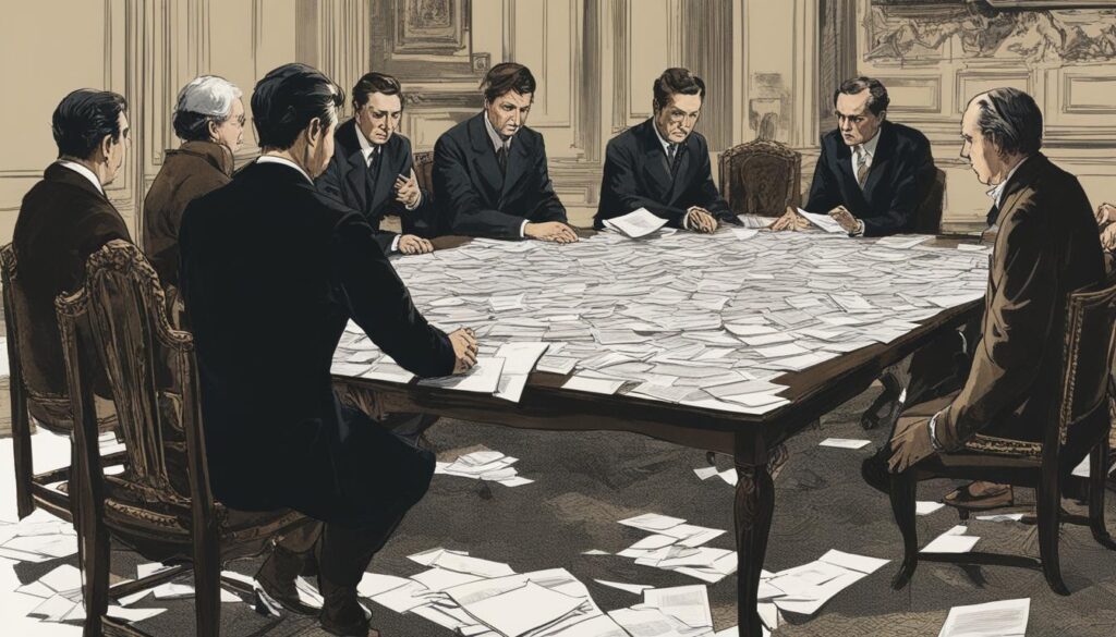 Understanding the Disciplinary Hearings Process
