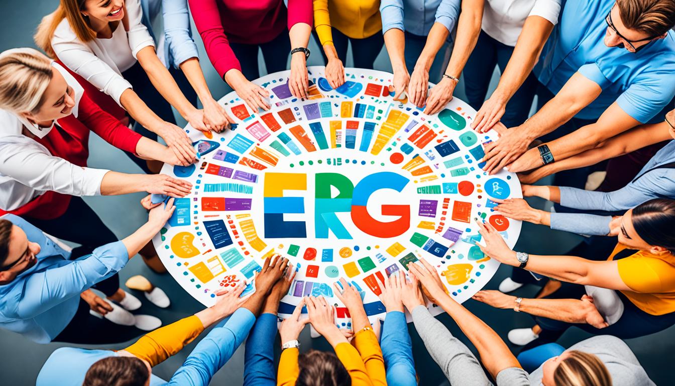 Empowering Workplaces: The Role of Employee Resource Groups - Labour ...