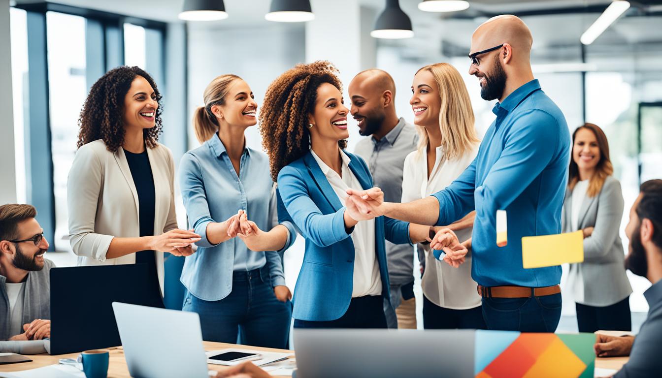 Embracing Diversity & Inclusion Best Practices in Workplaces - Labour ...