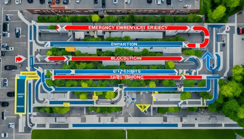 Safe Evacuation Protocols Guide | UK Safety Tips