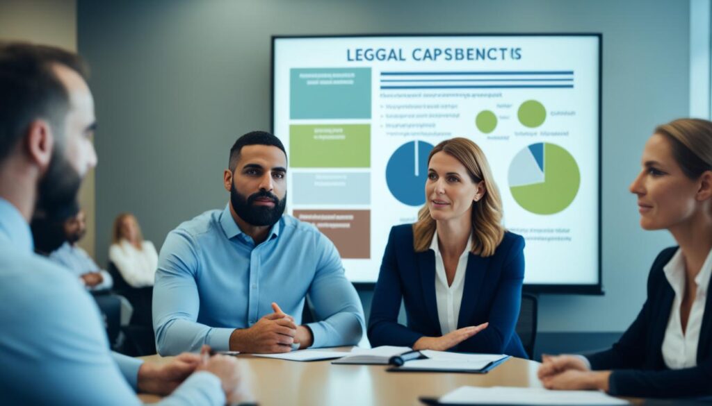 Essential Legal Compliance Training for Staff - Labour Laws UK