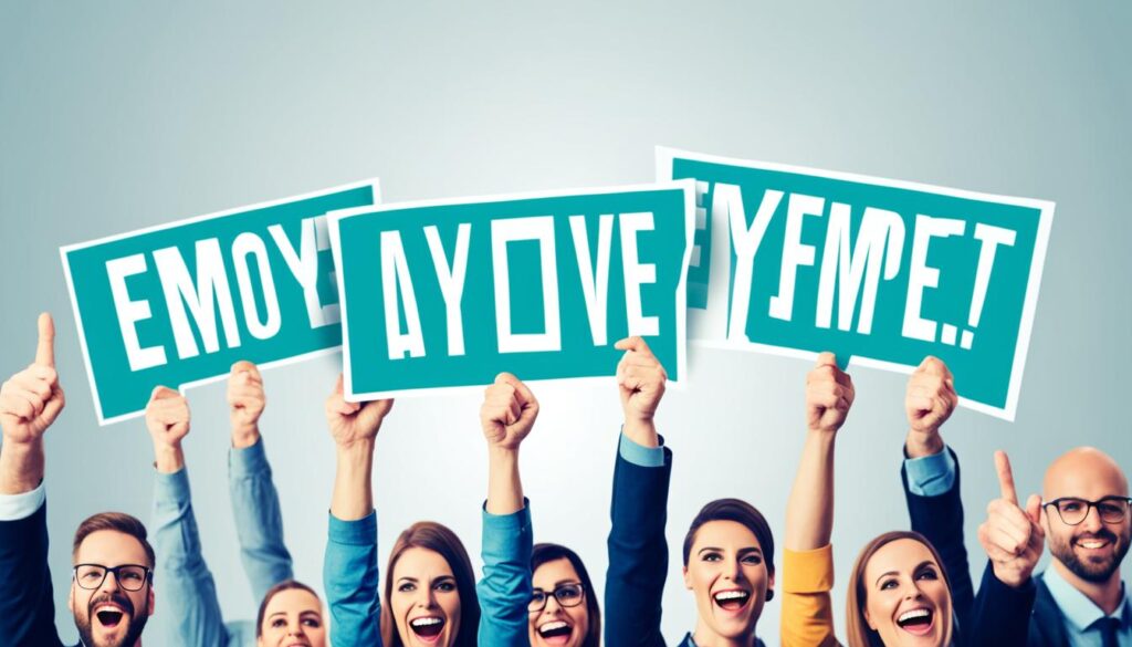 Empower Staff with Top Employee Voice Platforms