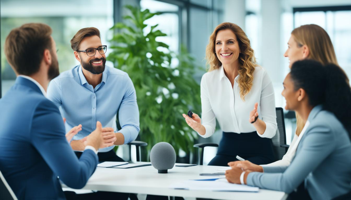 Empowering Employee Voice in Corporate Governance