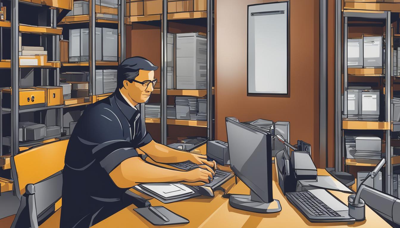 Lone Worker Regulations and Compliance Guide UK - Labour Laws UK
