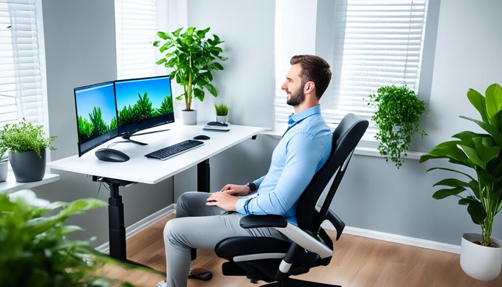 Ergonomics and Workspace Design Insights for Your Office