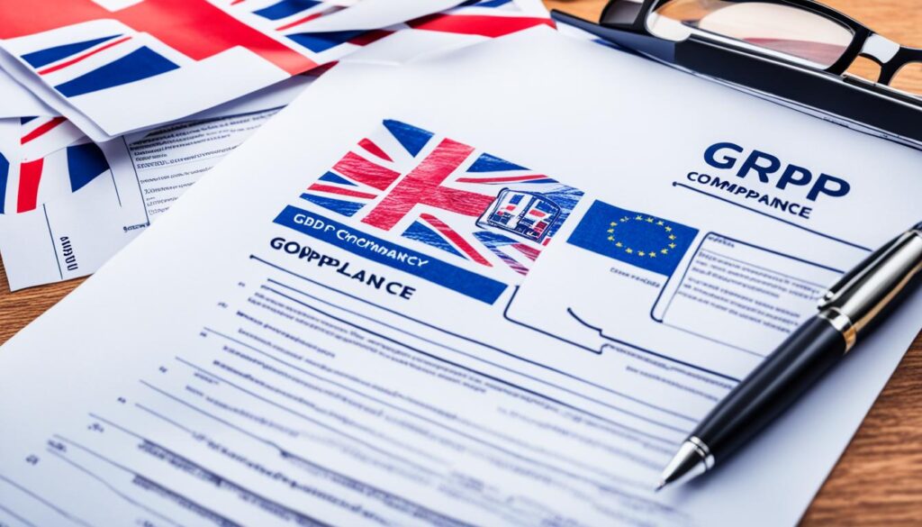 Gdpr Compliance In Hr Our Uk Best Practices