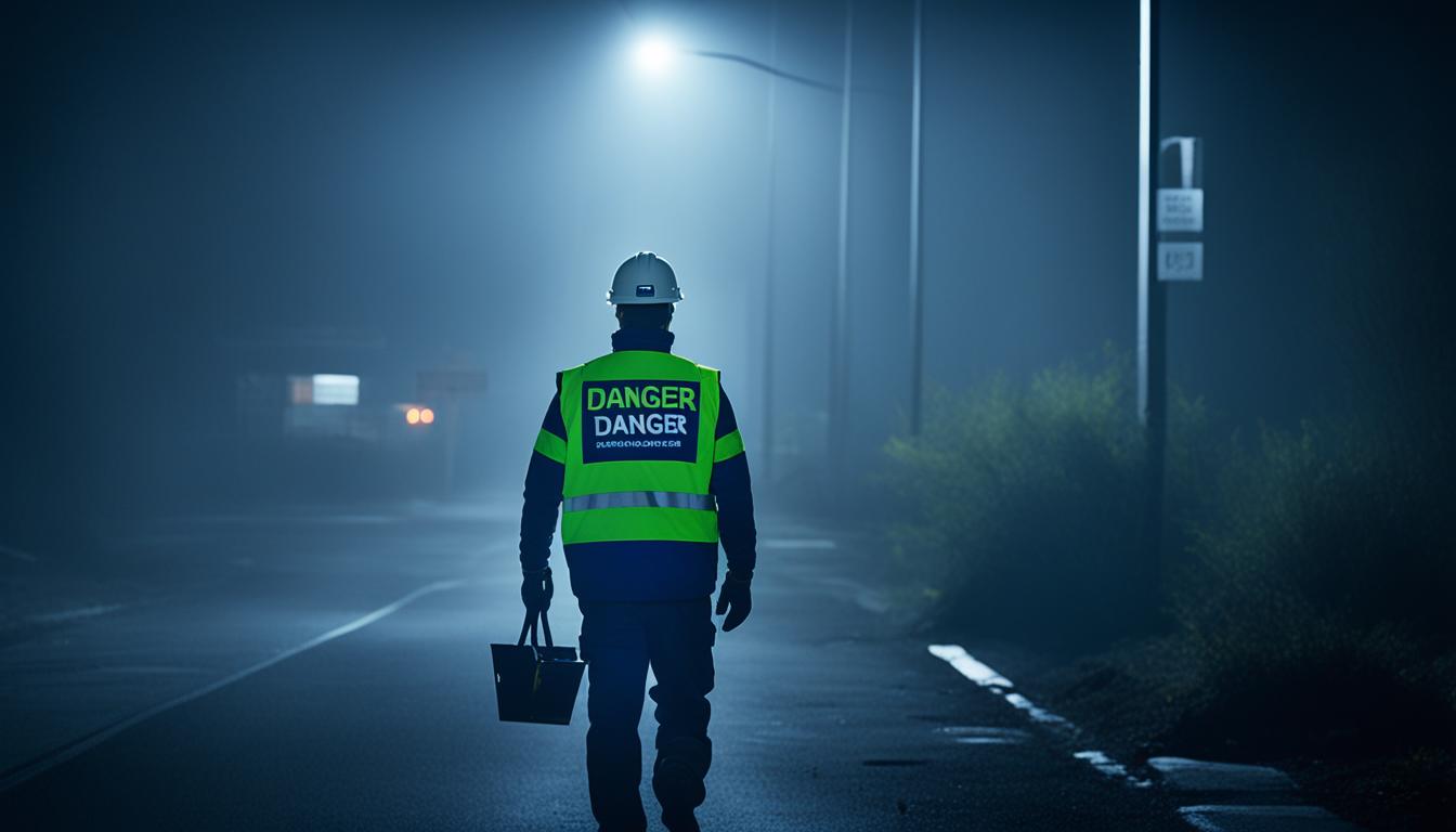 Lone Worker Regulations and Compliance Guide UK - Labour Laws UK