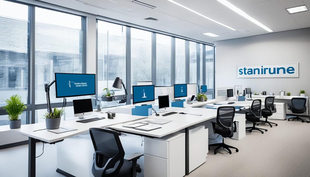 Ensuring Health and Safety in Office Environments