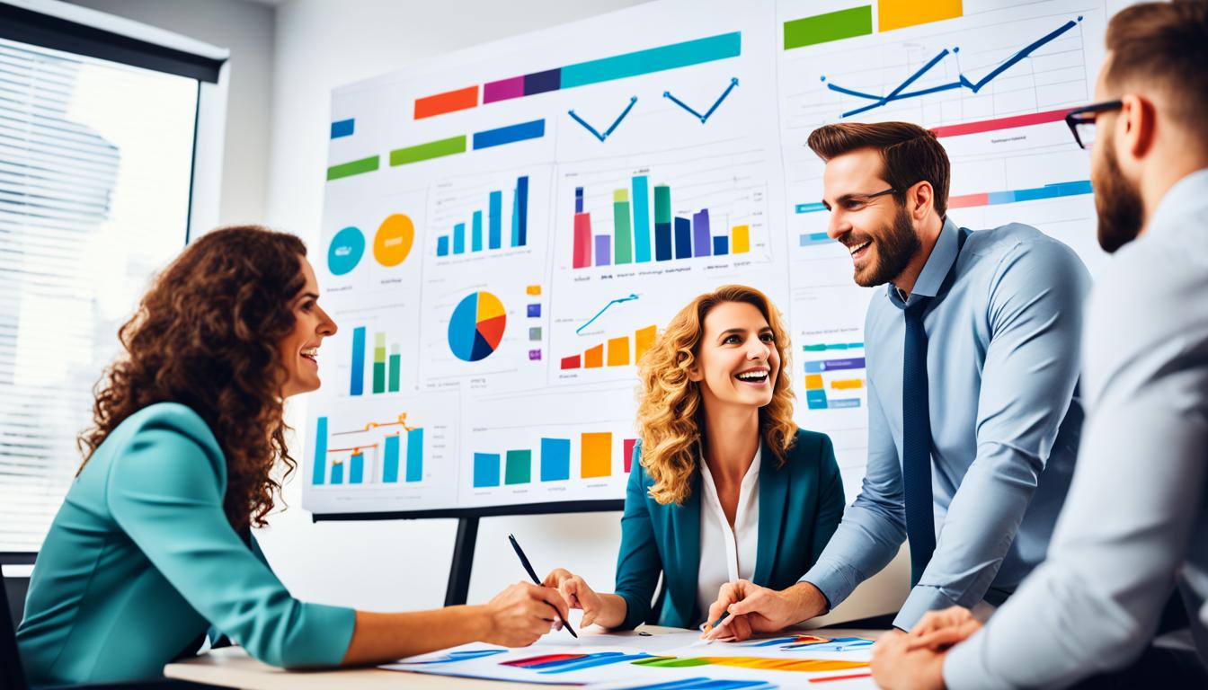 Empower Staff with Employee Involvement in Decision-Making