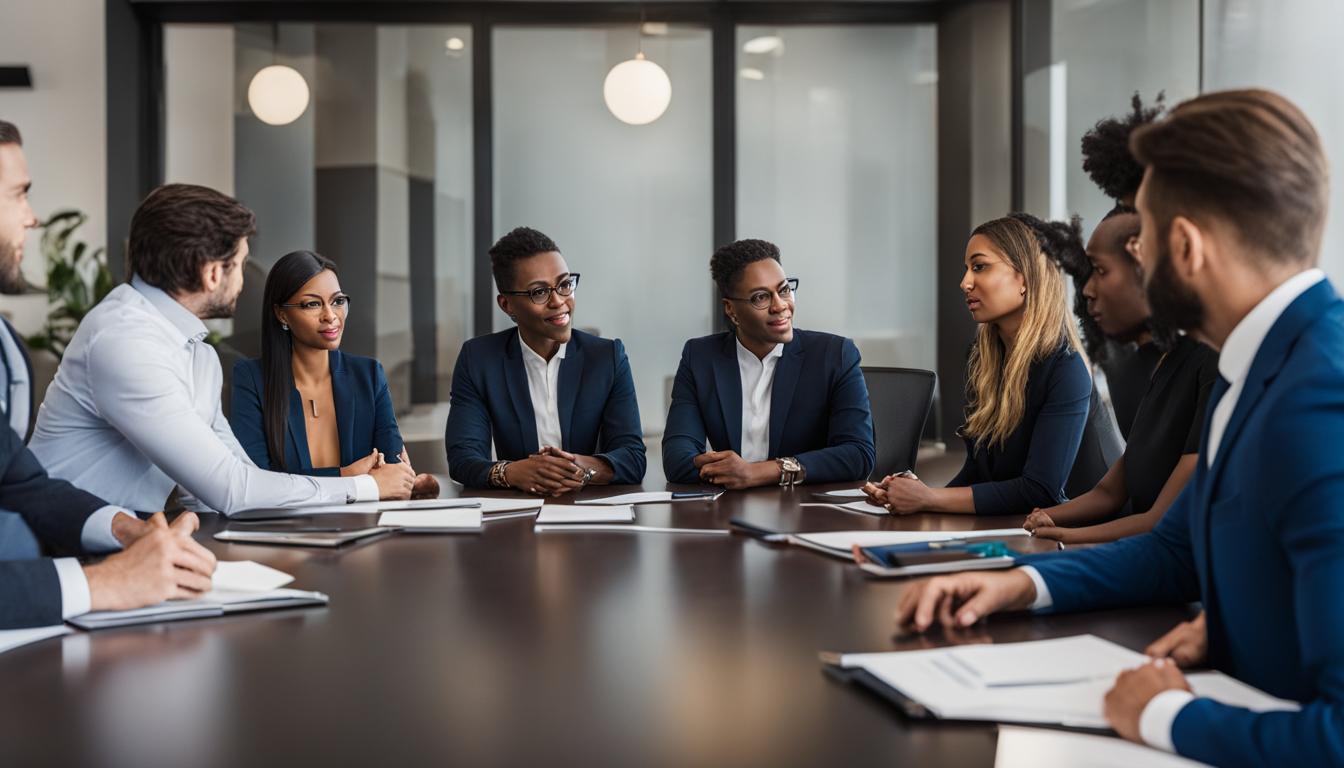 Guidance on Collective Dismissals and Consultation