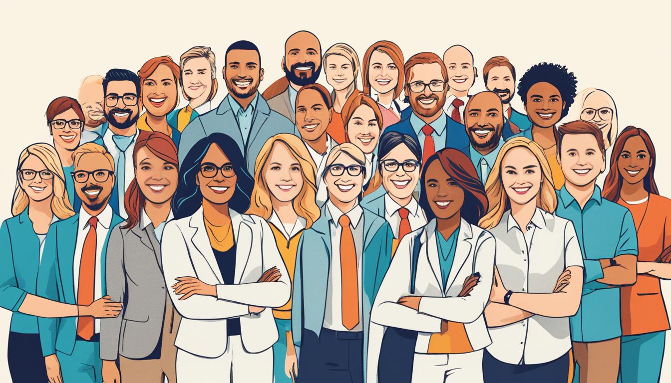 Navigating Intersectionality in Workplace Discrimination - Labour Laws UK