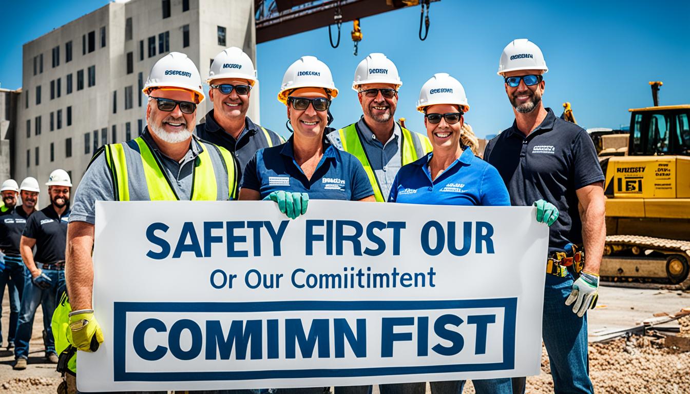Empowering Safety Leadership & Management Commitment - Labour Laws UK