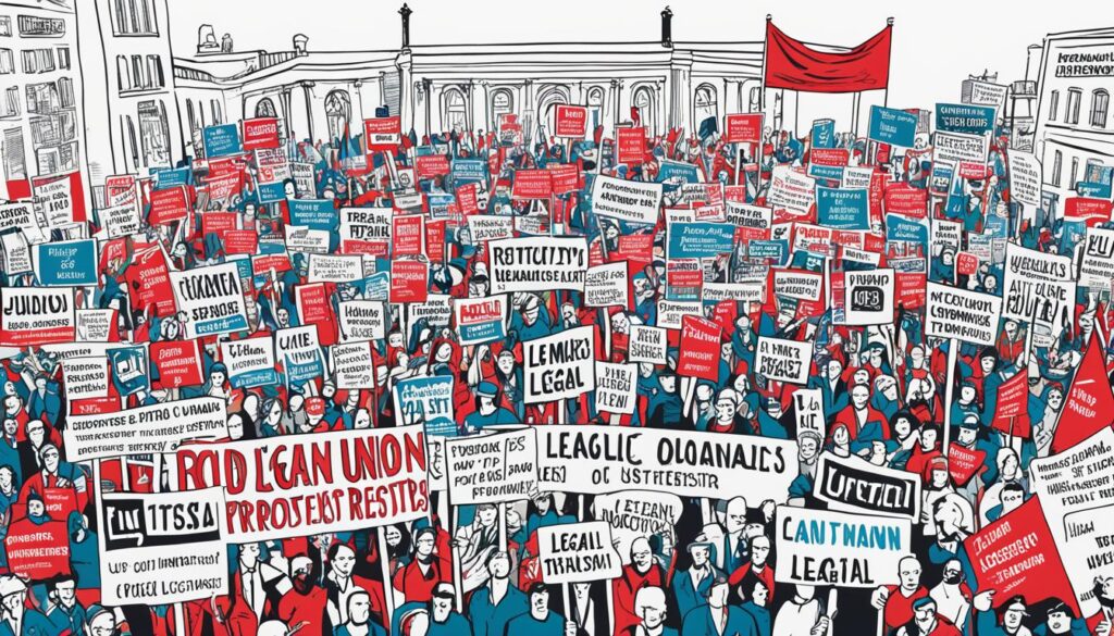 Securing Trade Union Recognition: A Guide
