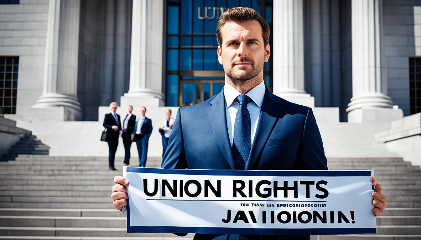 Navigating Non-Traditional Roles with Trade Union Representation ...