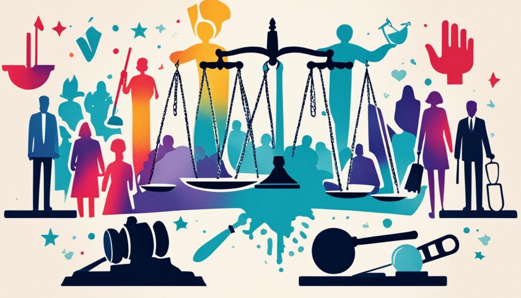 Preventing Workplace Discrimination: Our Guide - Labour Laws UK