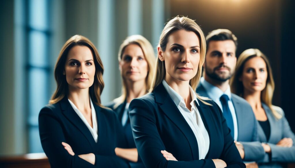 Understanding Legal Rights of Union Representatives