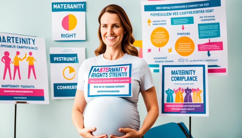 Ensuring Maternity Rights Compliance in the UK