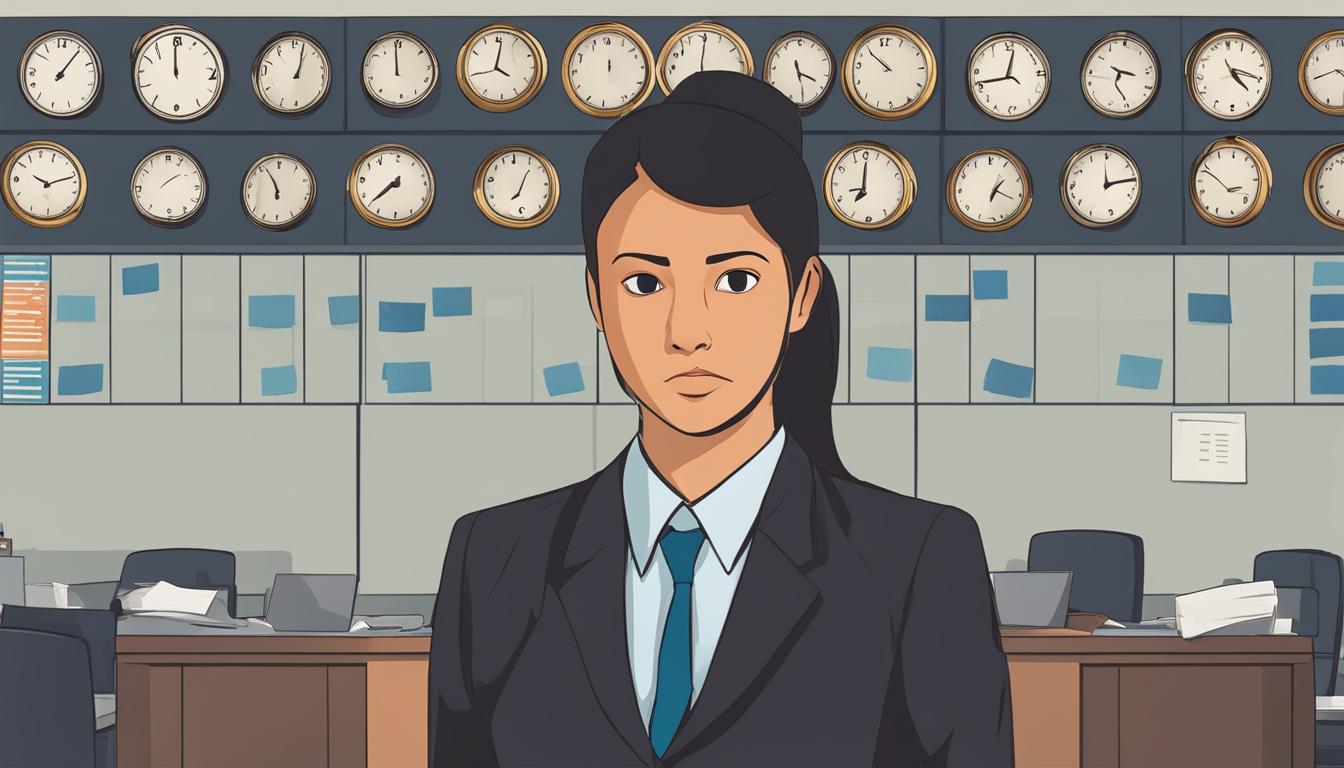 Understanding the Disciplinary Hearings Process