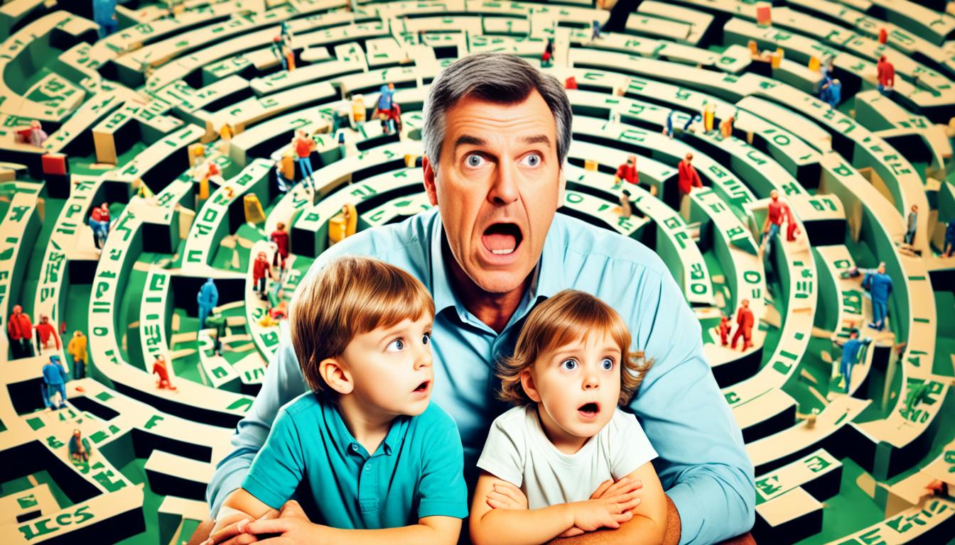 Navigating UK Paternity Leave Regulations & Compliance - Labour Laws UK