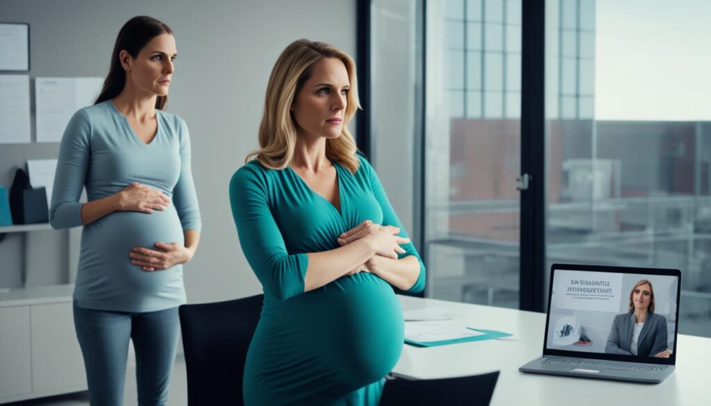 Understanding Pregnancy and Maternity Discrimination - Labour Laws UK