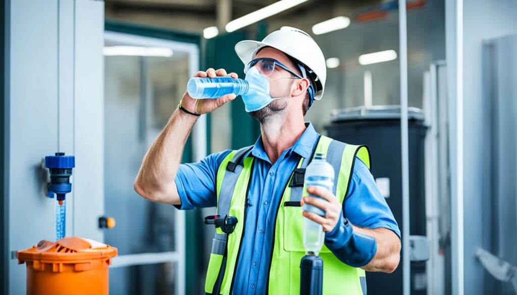 Navigating UK Workplace Temperature Regulations