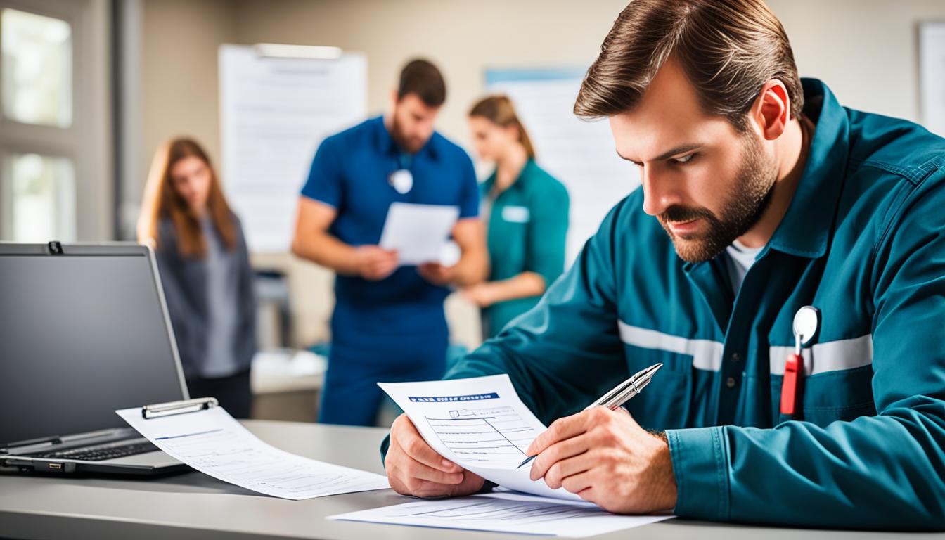 Employers' Guide to Safety Responsibilities