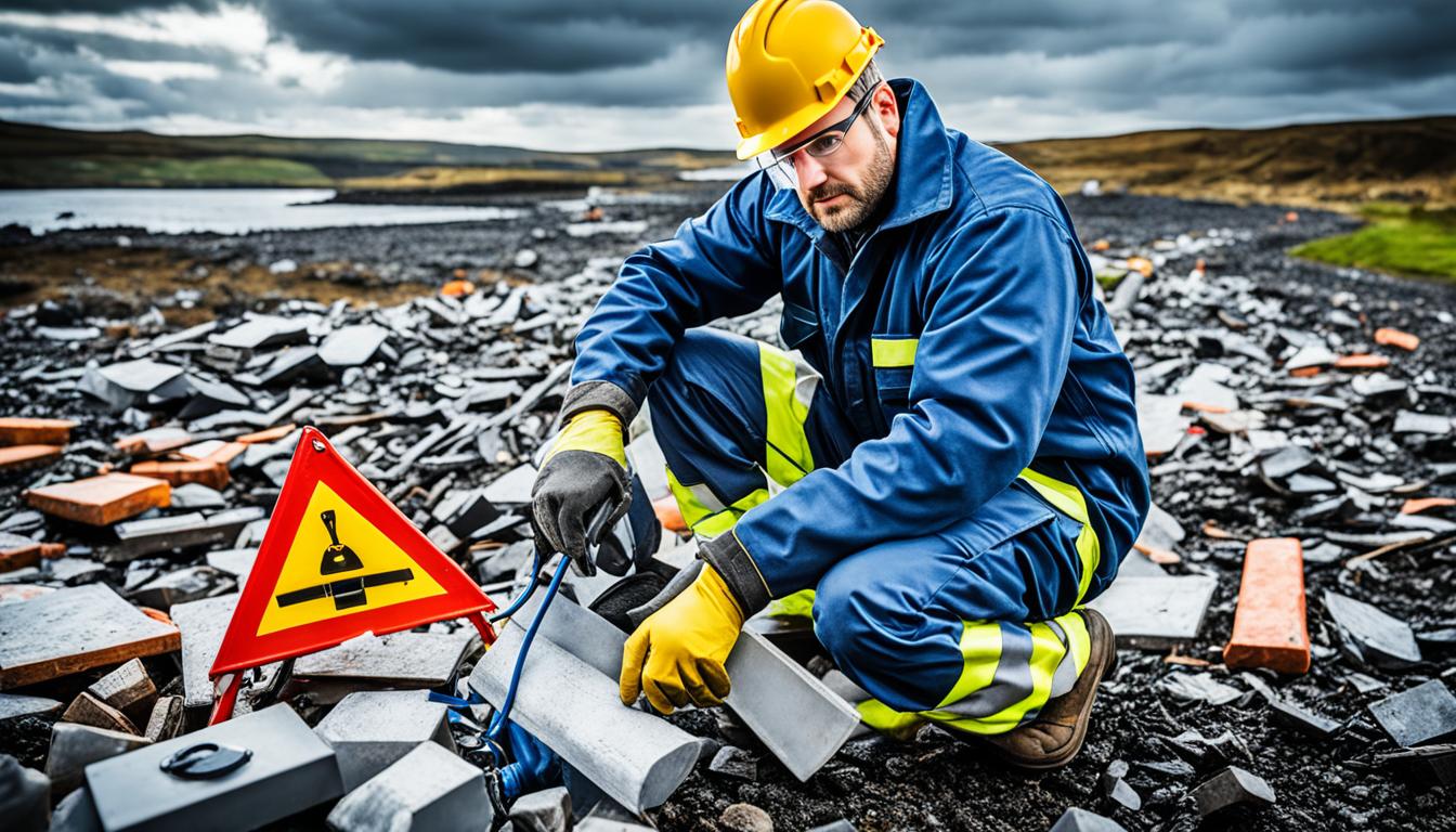 Ensuring Lone Worker Safety Protocols in the UK