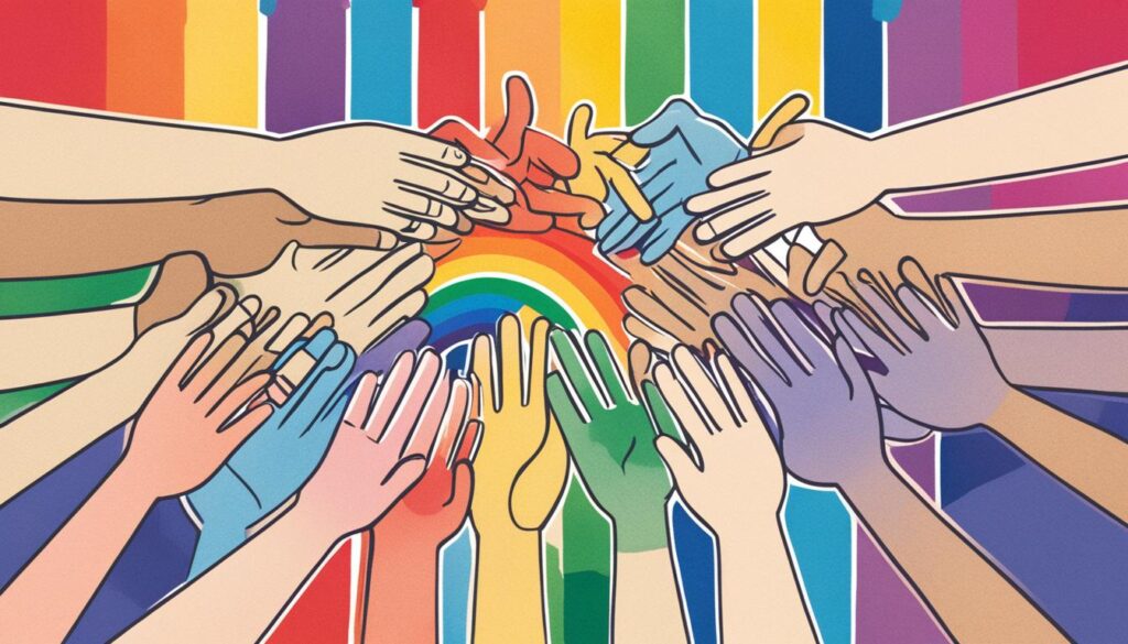 Championing Sexual Orientation And Gender Rights Labour Laws Uk
