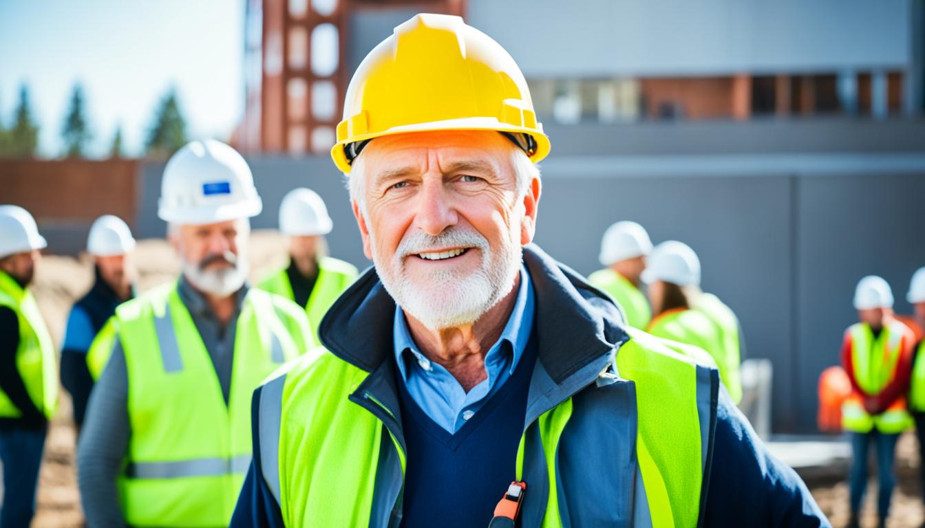Supporting Older Workers with Fair Contracts