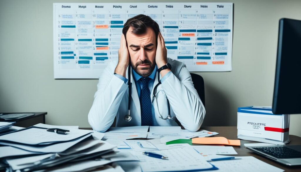 Helping Staff with Chronic Illnesses at Work - Labour Laws UK