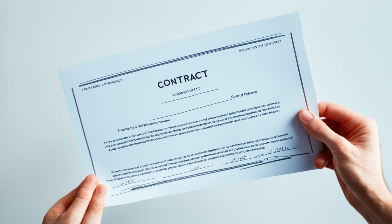 Secure Your Job: Request Permanent Contracts Now - Labour Laws UK
