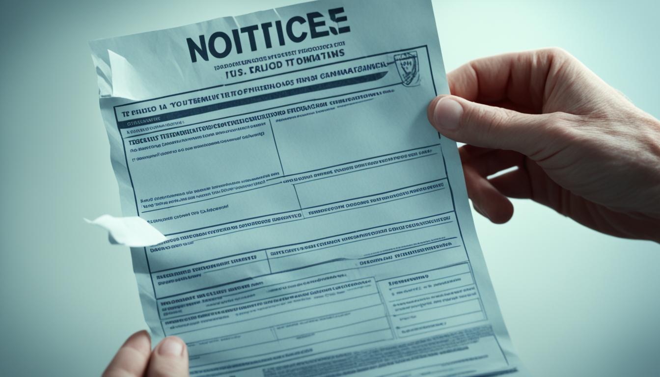 Essential Guide to Employee Termination Notices