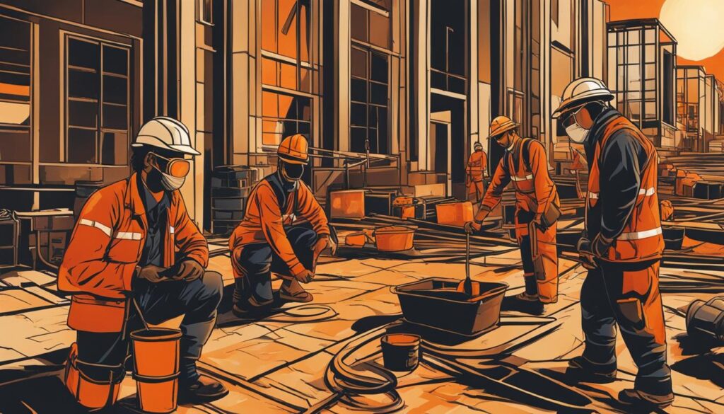 Climate Change: Safeguarding Workplace Health - Labour Laws UK