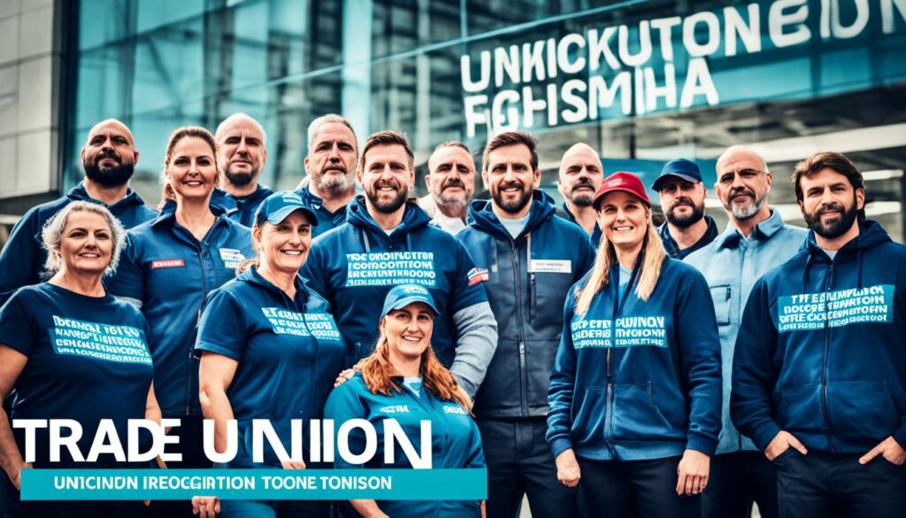 Securing Trade Union Recognition: A Guide