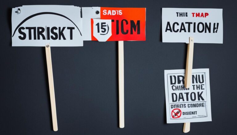 Understanding UK Strike Balloting Procedures