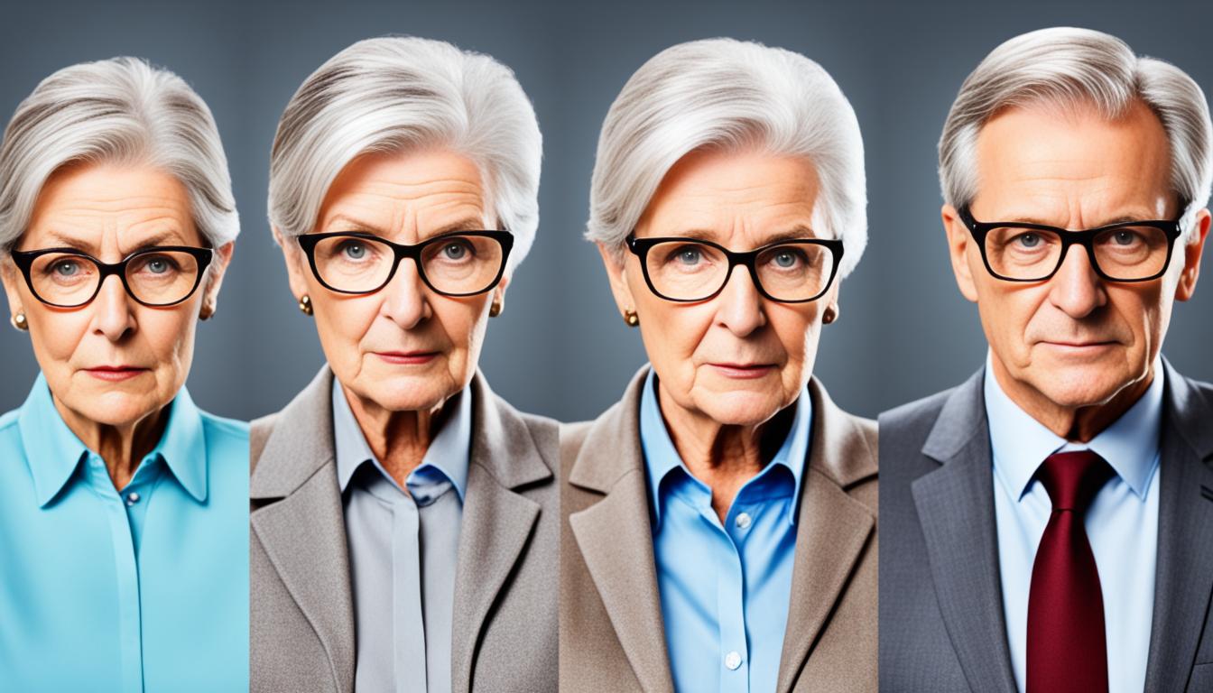 Age Discrimination: Solutions to Workplace Bias - Labour Laws UK